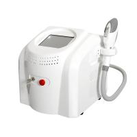 China Skin Rejuvenation Filter Laser IPL Machine For Skin Rejuvenation And Hair Remove for sale