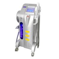China Skin Rejuvenation Elight IPL RF Infrared Wrinkle Remover Beauty Equipment for sale
