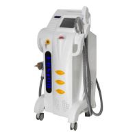 China A-TONE - multi-functional aesthetic devices for toning, hair removal, pigment and vascular lesions for sale