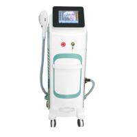 China Advanced Technology Laser Ipl Machine Korea Dpl Opt Shr Hair Removal Beauty for sale