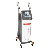 China Dpl Multifunction Skin Care Machine Hair Removal Salon Use Skin Rejuvenation for sale