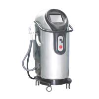 China Highly Effective E-light IPL RF , Skin Rejuvenation / Hair Removal Beauty Device for sale