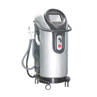 China Highly Effective E-light IPL RF , Skin Rejuvenation / Hair Removal Beauty Device for sale