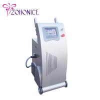China Hair Removal Laser IPL Machine Skin Rejuvenation Beauty Machine  Pigment Removal for sale