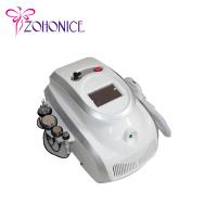 China Speckle Removal  hair removal cavitation 6 In 1 Elight Ipl Beauty Machine for sale