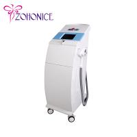 China Beauty Salon Diode Hair Removal Laser Machine 808nm Wavelength SGS Certification for sale