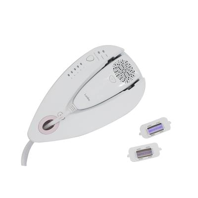 China Personal Mini  IPL Hair Removal Machines For Hair Removal / Skin Rejuvenation for sale