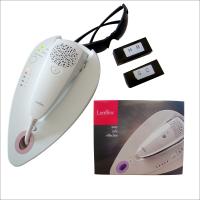 China Professional Portable IPL Hair Removal Machines For Home Use With 10,0000 Flash for sale