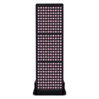 China Pain Relief 660nm 850nm Red Near Far Infrared Light Therapy Bed For Skin Body Care for sale