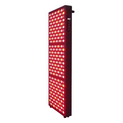 China Stomize Therapy Red Light Fitness Pain Relief 5 Wavelengths Red Light Therapy Panel for sale