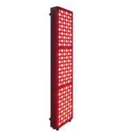 China 660nm 850nm Red Infrad Ligh For Full Body Pain Relief PDT LED Machine for sale