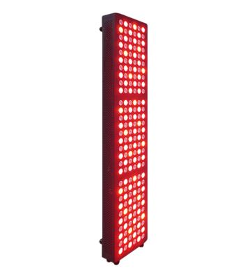 China 660nm 850nm Red Infrad Ligh For Full Body Pain Relief PDT LED Machine for sale