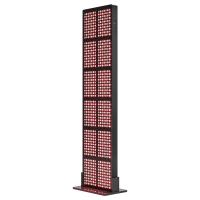 China 630Nm 660Nm 850Nm Full Body Device 3600W Red Infrared Led Light For Pain Relief for sale