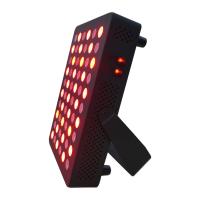 China Dual 660nm 850nm 30-Degree Red Light Therapy Panel For Body Skin Care Home Use for sale