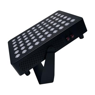 China 630nm 660nm 810nm 830nm 850nm Red Near Infrared 300w Led Light Therapy Panel for sale