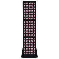 China 190mw/Cm Pulse Mode Phototherapy LED Infrared Red Light Therapy Panel Device for sale