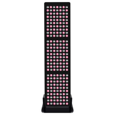 China 190mw/Cm Pulse Mode Phototherapy LED Infrared Red Light Therapy Panel Device for sale