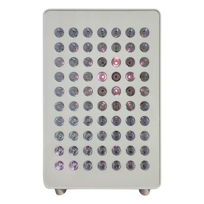 China 660nm 850nm 60pcs LED Infrared Red Light For Pain Relief Device for sale