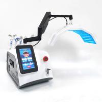 China Portable Phototherapy Pdt Led Light Therapy Machine For Facial Skin Whitening Beauty for sale