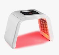 China LED light photon household Skin Rejuvenation Machine infrared skin light therapy for sale