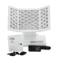 China Photodynamic 630nm 25w 240v PDT LED Light Therapy Machine For Skin Care for sale