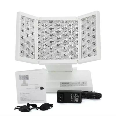 China Photodynamic 630nm 25w 240v PDT LED Light Therapy Machine For Skin Care for sale