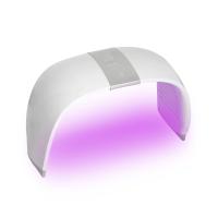 China Medical Grade 7 Color Skin Rejuvenation Body Care Pdt Led Light Therapy Machine for sale