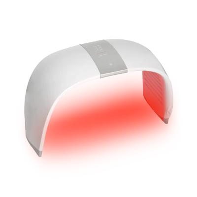 China Salon Use Portable Colorful Pdt Led Photodynamic Therapy Machine For Aging Skin for sale