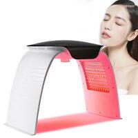 China 7 Colors PDT Photon Therapy for Facial Lifting Skin Rejuvenation LED Light Device for sale