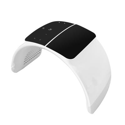 China 220pcs Detachable Pdt Led Light Therapy Machine Facial Skin Whitening for sale
