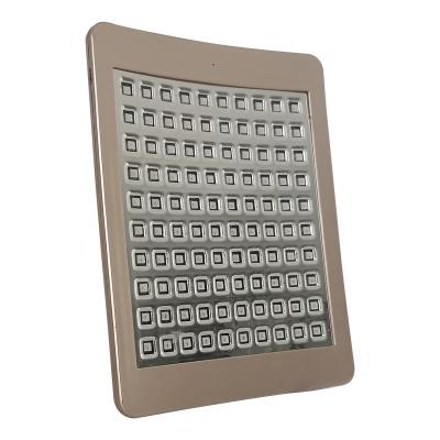 China Home Use Led Near Infrared Light Therapy LED 660nm Red Light Anti Aging Device for sale