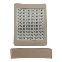 China Red Light 660nm Infrared 850nm PDT LED Light Therapy Machine for sale