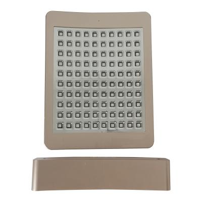 China Red Light 660nm Infrared 850nm PDT LED Light Therapy Machine for sale