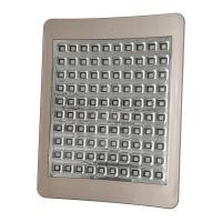 China PDT LED Red Led Therapy Light Panel Made of PC Flame Retardant Material for sale