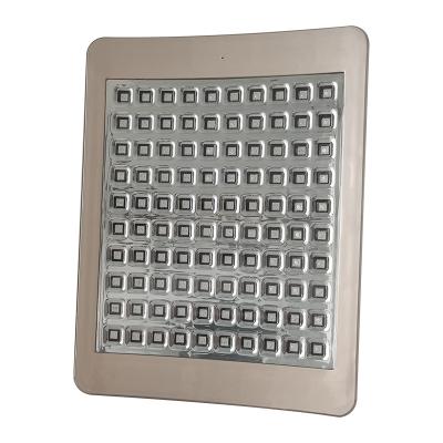 China PDT LED Red Led Therapy Light Panel Made of PC Flame Retardant Material for sale