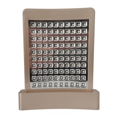 China Face Acne Treatment Skin Rejuvenation Red LED Therapy Panel Device for sale