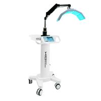 China Hot Sell Skin Rejuvenation 7 Colors Pdt Led Light Therapy Machine For Clinic for sale
