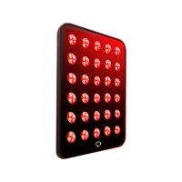 China Pain Relief Anti Wrinkle Body Treat Led Red Light Therapy Machine Panel for sale
