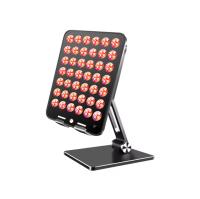 China 4 Colors LED Light Wrinkle Removal Skin Whitening Led Red Light Therapy Panel for sale