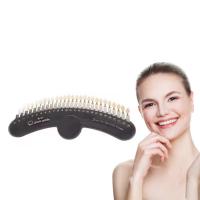 China 3D Shade Guide 27 Colors Teeth Whitening Teeth Bleaching Shade Guides Chart for sale