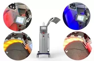 China Zohonice 650W Pdt Light L2 Pro Anti Aging Beauty Machine for sale