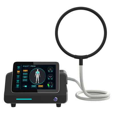 China Portable Magnetic Therapy Loop High Intensity Physio Magnetic  Machine for sale