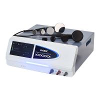 China Ret Cet Rf Physiotherapy 448KHZ Tecar Corporal Radiofrequency Machine for sale