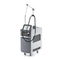 China Long Pulse 1064nm Pain Free Laser Hair Removal Machines LP02 for sale