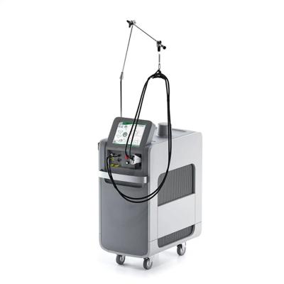 China Long Pulse 1064nm Pain Free Laser Hair Removal Machines LP02 for sale