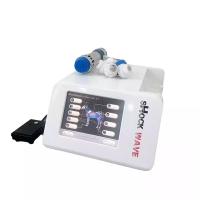 China 16HZ Radial Pulse Extracorporeal Shock Wave Therapy Machine for sale