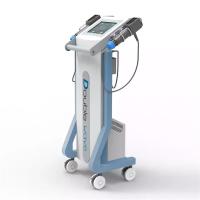 China Whole Body Pain Treat 200w Physiotherapy Shock Machine for sale
