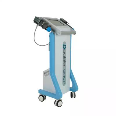 China 1HZ Ed Treatment Eswt Portable Shockwave Machine for sale