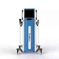 China ED Pain Relief Urology Zohonice Shockwave Therapy Machine For Salon for sale