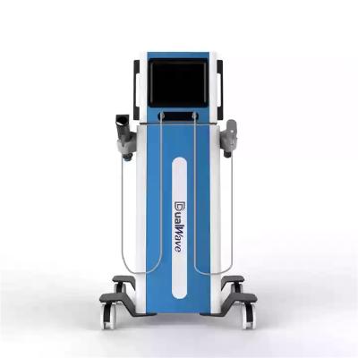 China ED Pain Relief Urology Zohonice Shockwave Therapy Machine For Salon for sale